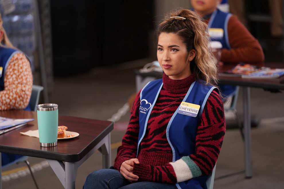 The 50 Best Quotes From "Superstore"
