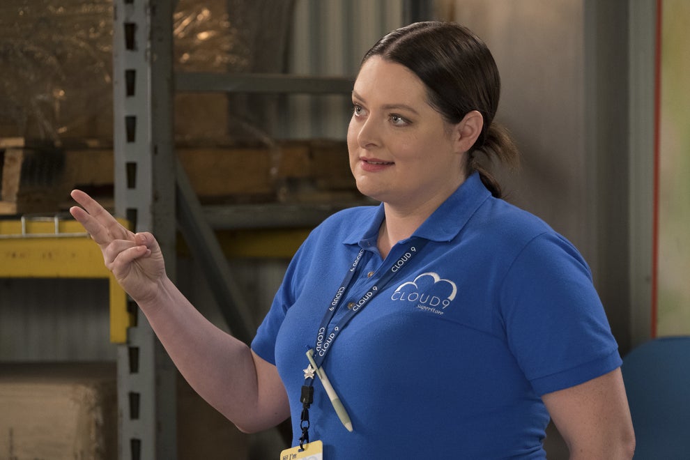 The 50 Best Quotes From "Superstore"