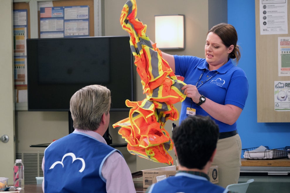 The 50 Best Quotes From "Superstore"