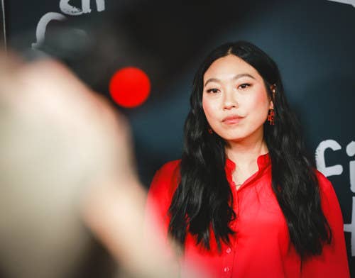 Why People Think Awkwafina's Blaccent Statement Is Bad