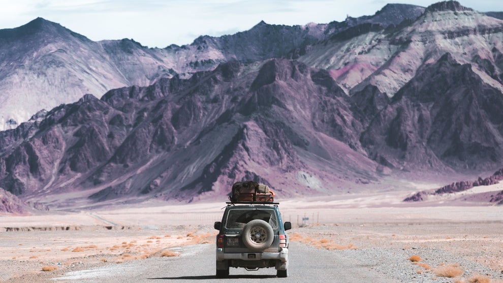 65 Coolest Travel Photos People Have Taken On Vacation
