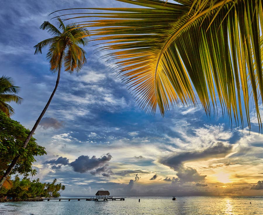 countries for couples