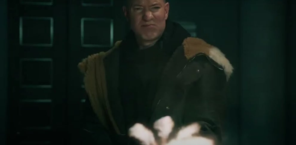 Tommy's 15 Best Moments On "Power"