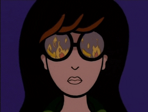Here Are 25 Behind-The-Scenes Facts About "Daria"