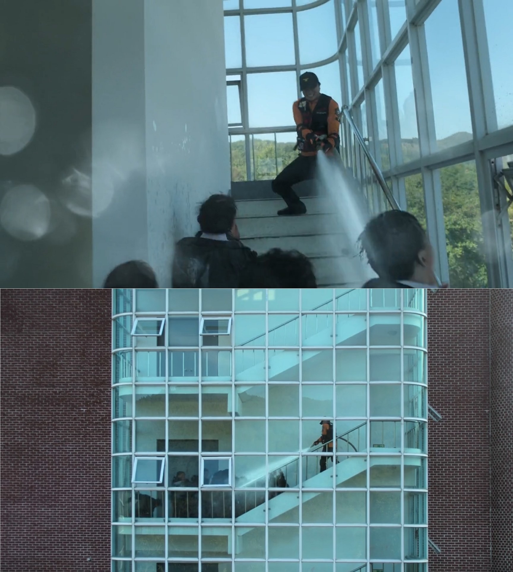 21 'All Of Us Are Dead' Moments That Had Me Gasping