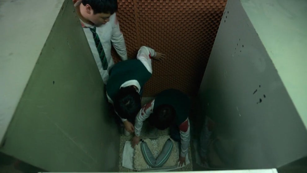 21 'All Of Us Are Dead' Moments That Had Me Gasping