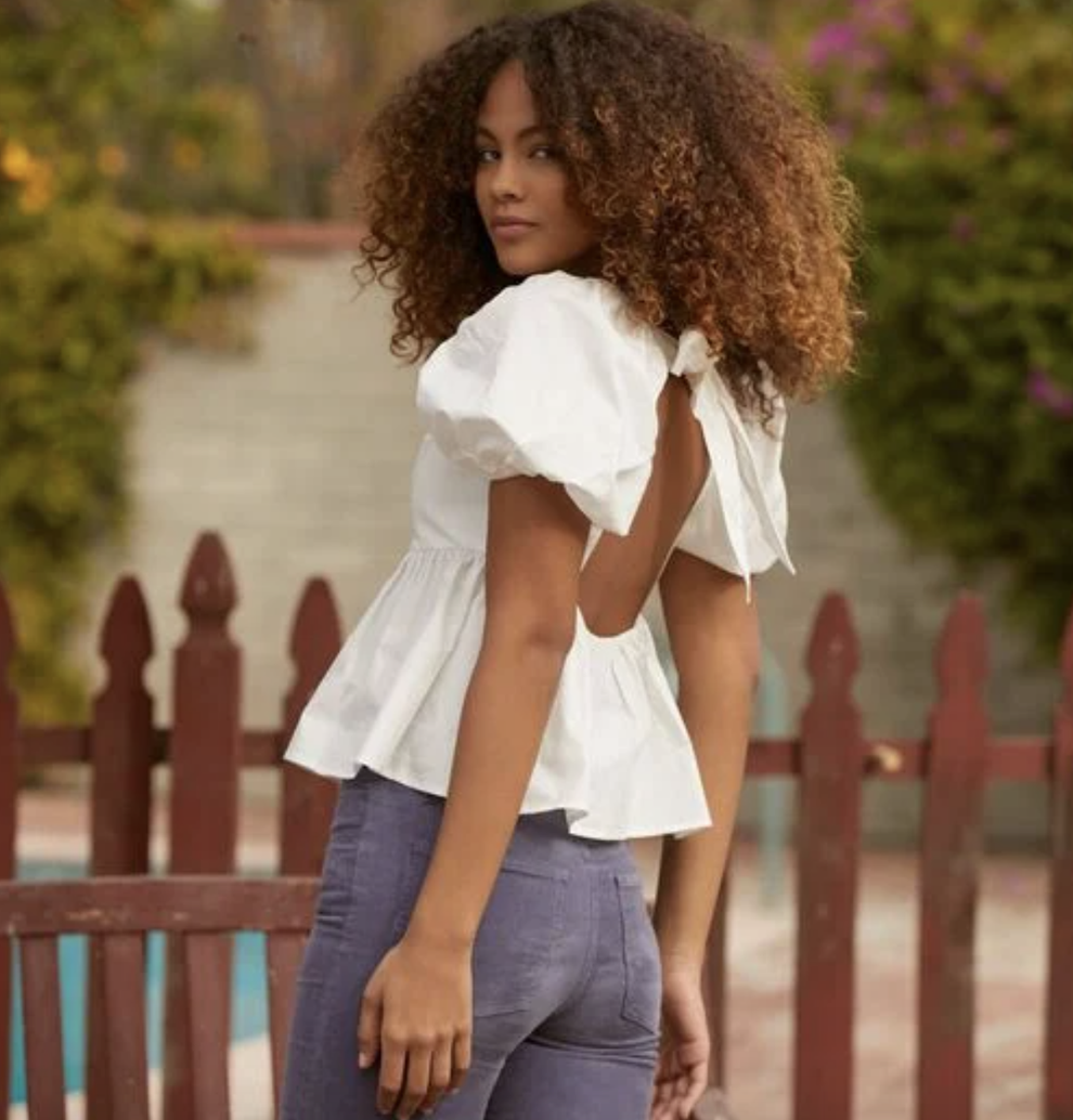 44 Super Cute Pieces Of Clothing Your Closet Will Welcome In With Open Arms