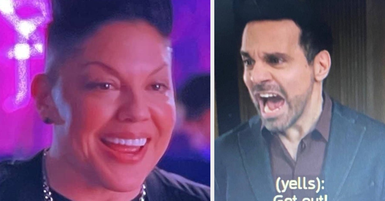 Che Diaz Is The Worst