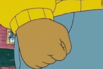 Iconic D.W. Moments From Arthur
