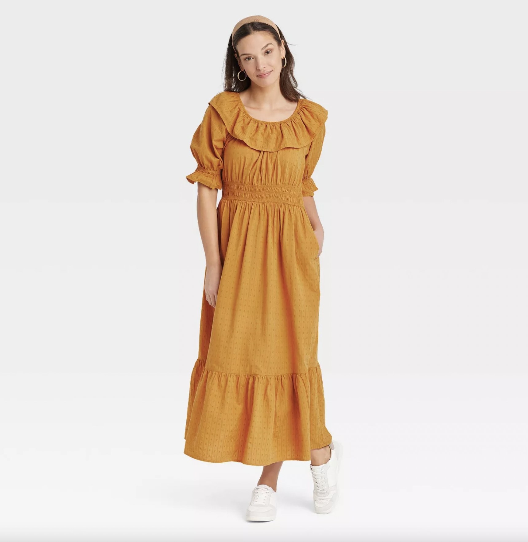 26 Dresses From Target That’ll Probably Become The Prettiest Things In ...