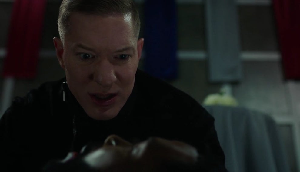 Tommy's 15 Best Moments On "Power"