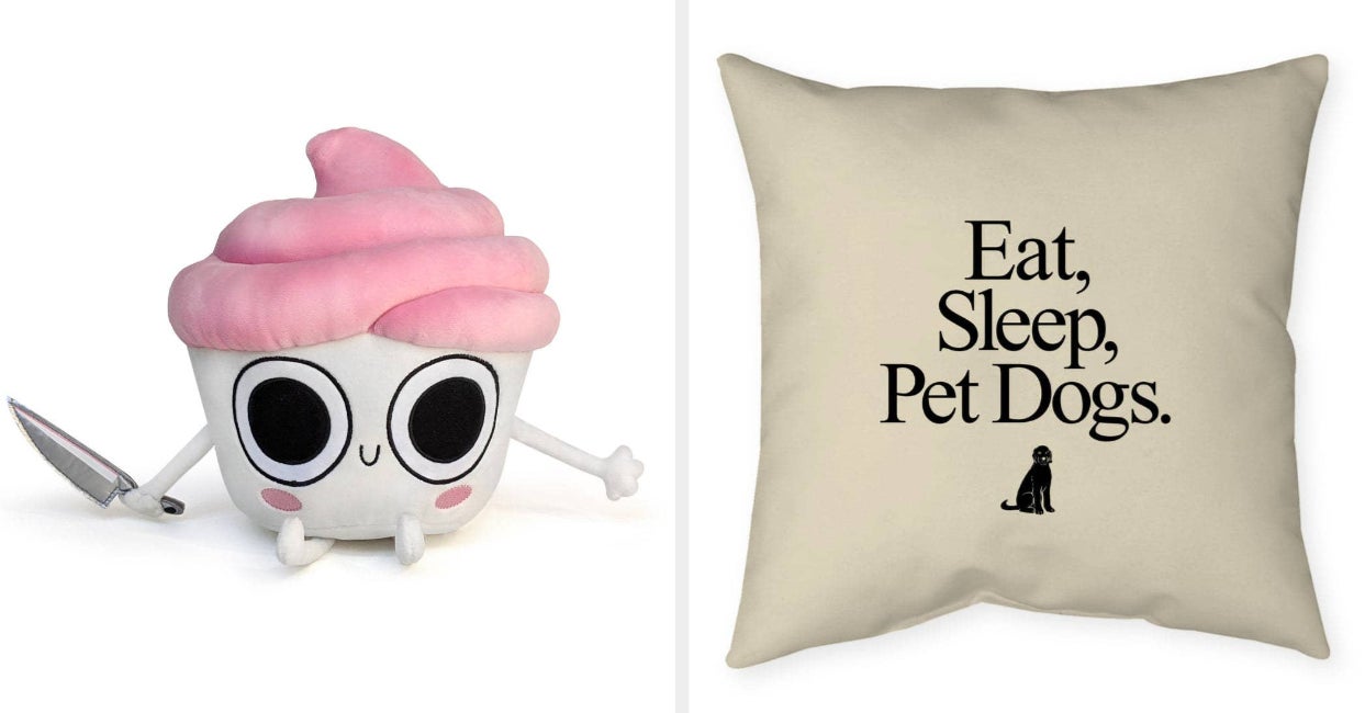 15 Things From Shop BuzzFeed That’ll Make Fun Additions To Your Home