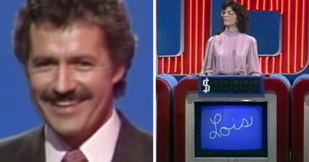 First Episode Of "Jeopardy!" Quiz