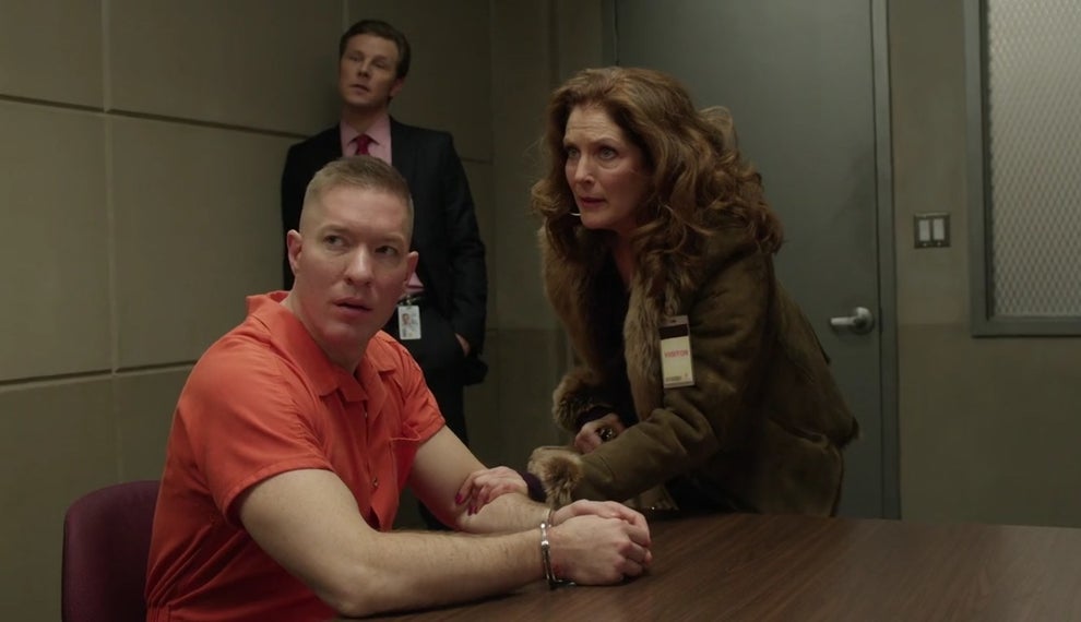 Tommy's 15 Best Moments On "Power"