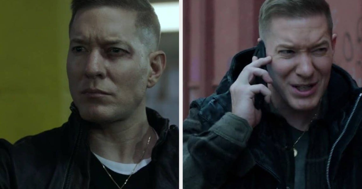 Tommy's 15 Best Moments On "Power"