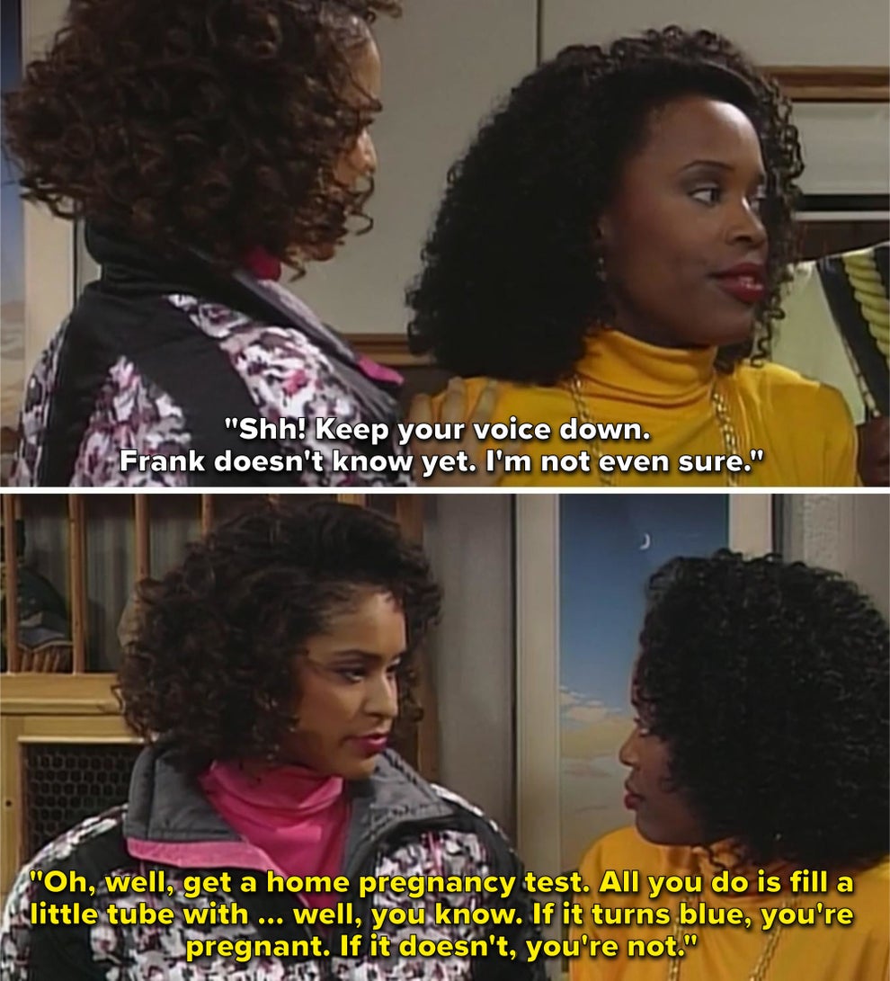 25 Unforgettable Fresh Prince Moments That Solidified The Series As Iconic