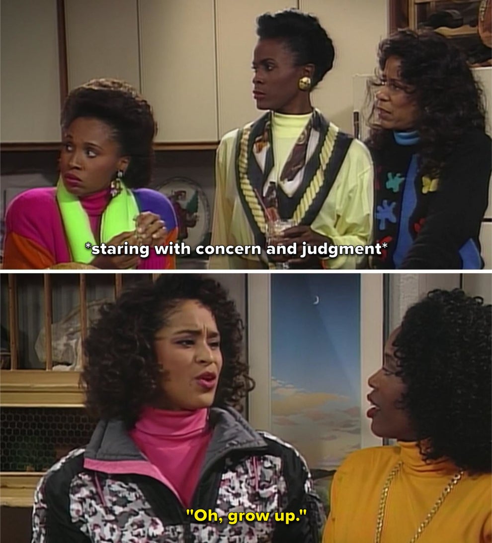 25 Unforgettable Fresh Prince Moments That Solidified The Series As Iconic