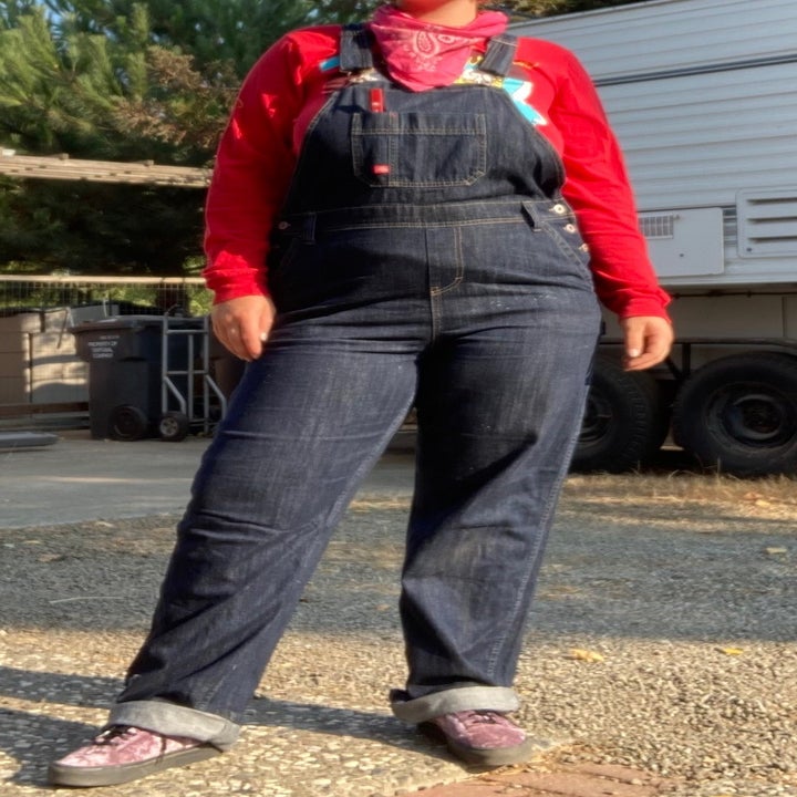29 Best Overalls That'll Take Over Your Closet 2022