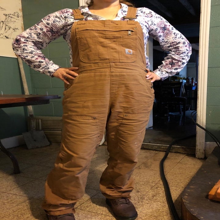 29 Best Overalls That'll Take Over Your Closet 2022