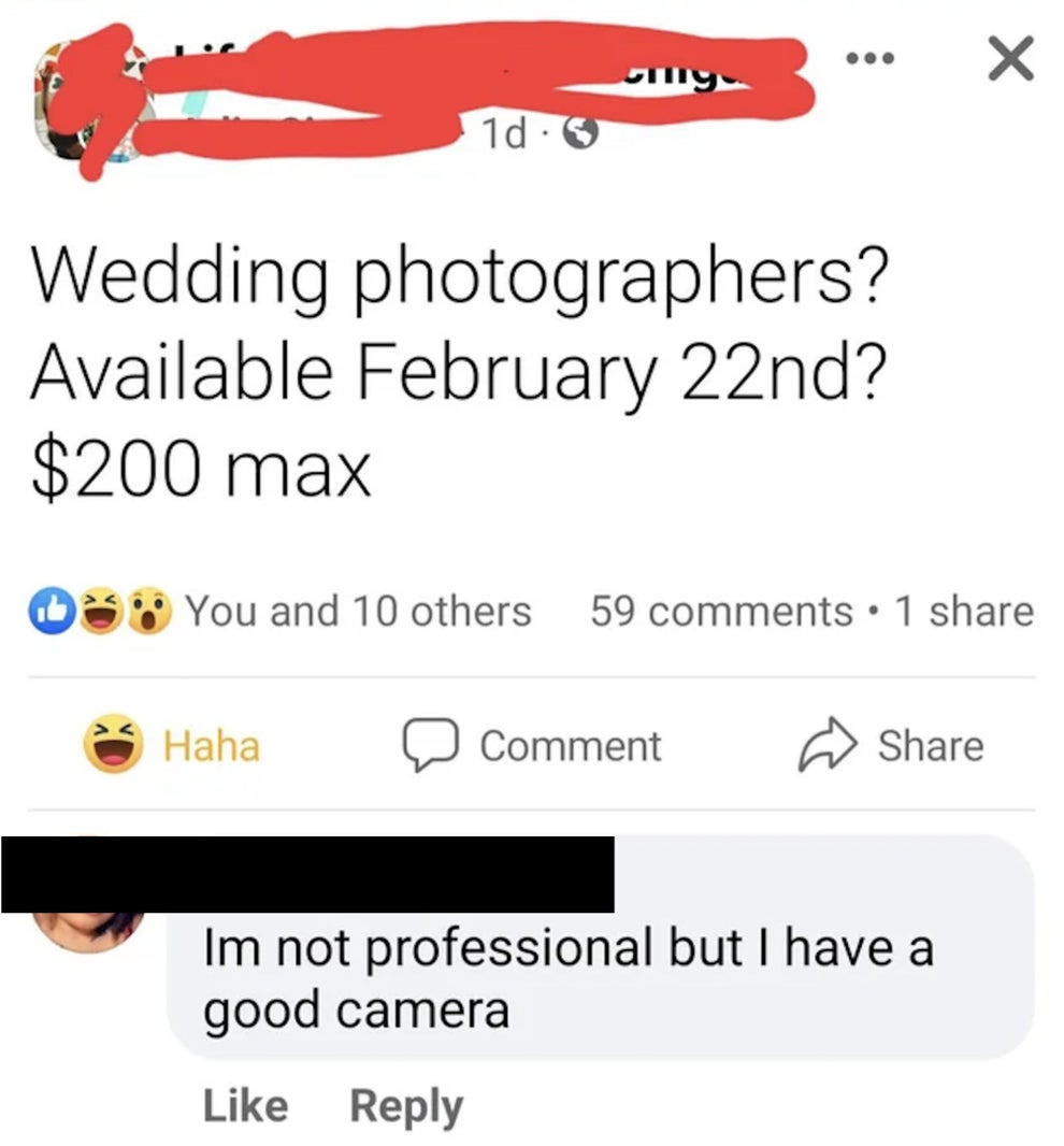 17 Absurd Job Listings On Reddit