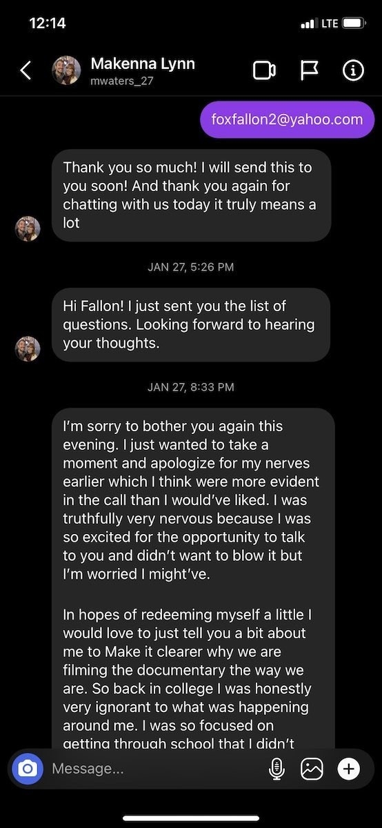 Group Tried To Dupe Transgender People For An Apparent Anti-Trans Film ...