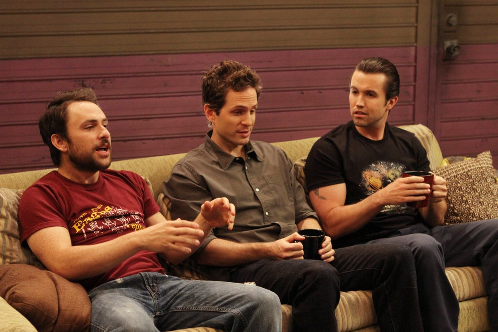 14 Comfort Shows That Will Make You Feel Better