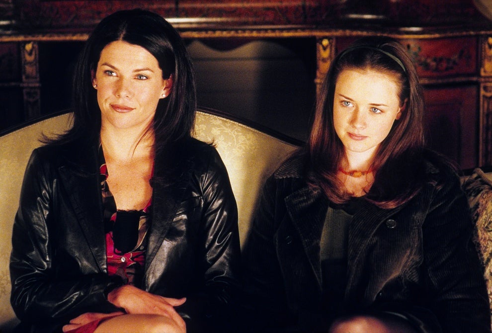 14 Comfort Shows That Will Make You Feel Better