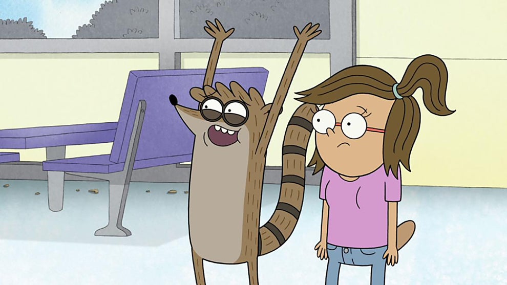 14 Comfort Shows That Will Make You Feel Better