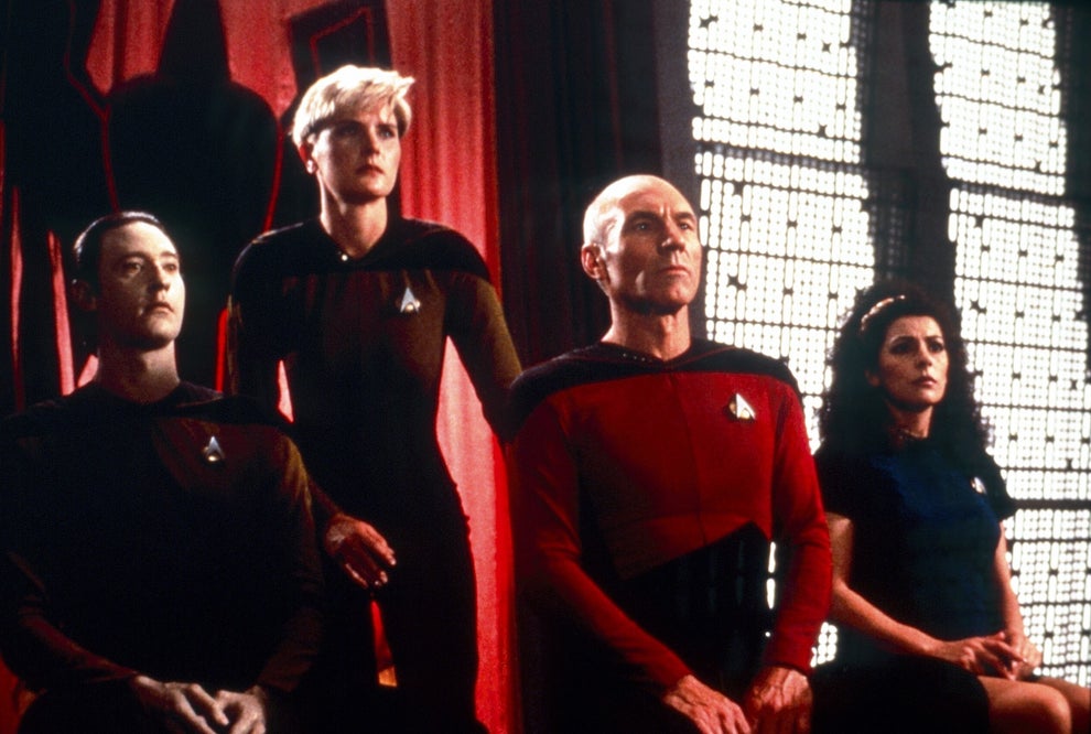 14 Comfort Shows That Will Make You Feel Better