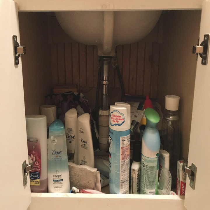 If Your Bathroom Could Have A Wishlist, These Things Would Be On It