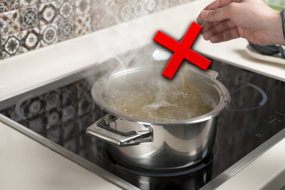 44 Of The Most Controversial Cooking Opinions People Have