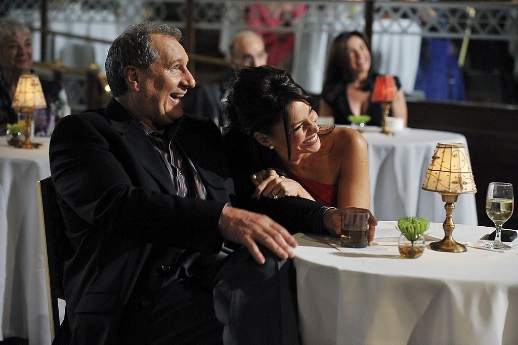 15 Best Valentine's Day TV Episodes Of All Time