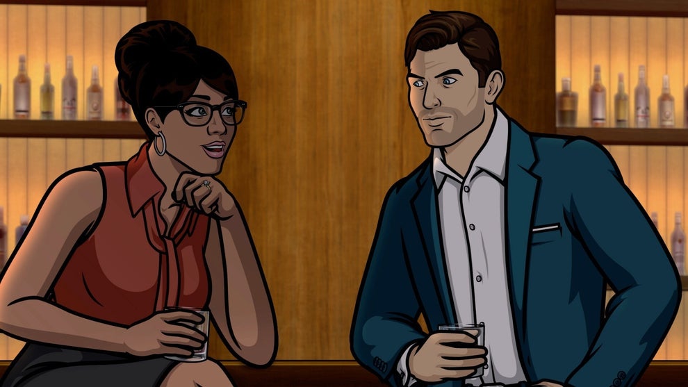 14 Comfort Shows That Will Make You Feel Better