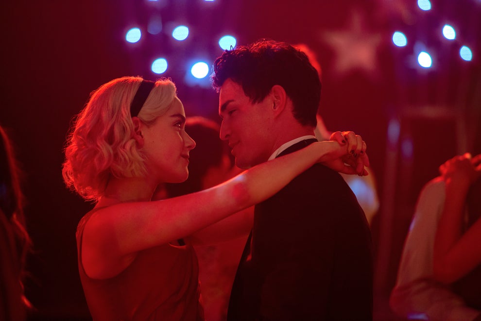 15 Best Valentine's Day TV Episodes Of All Time