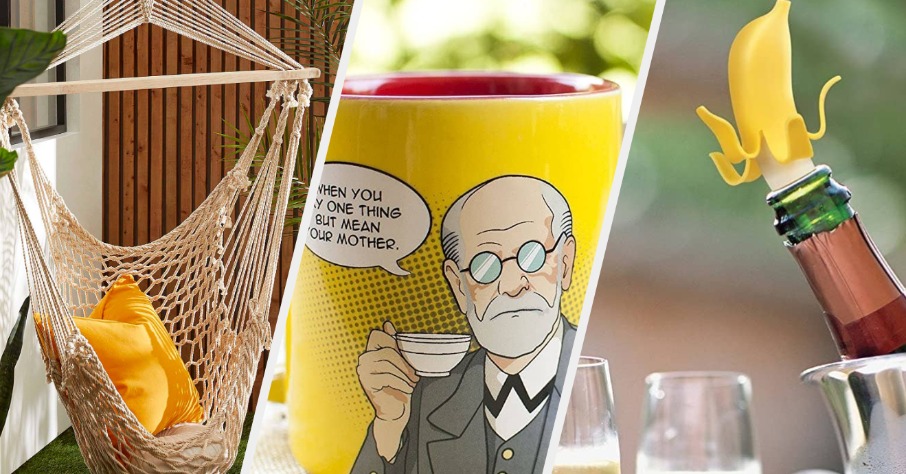 18 Of The Best Random Things To Buy In 2022