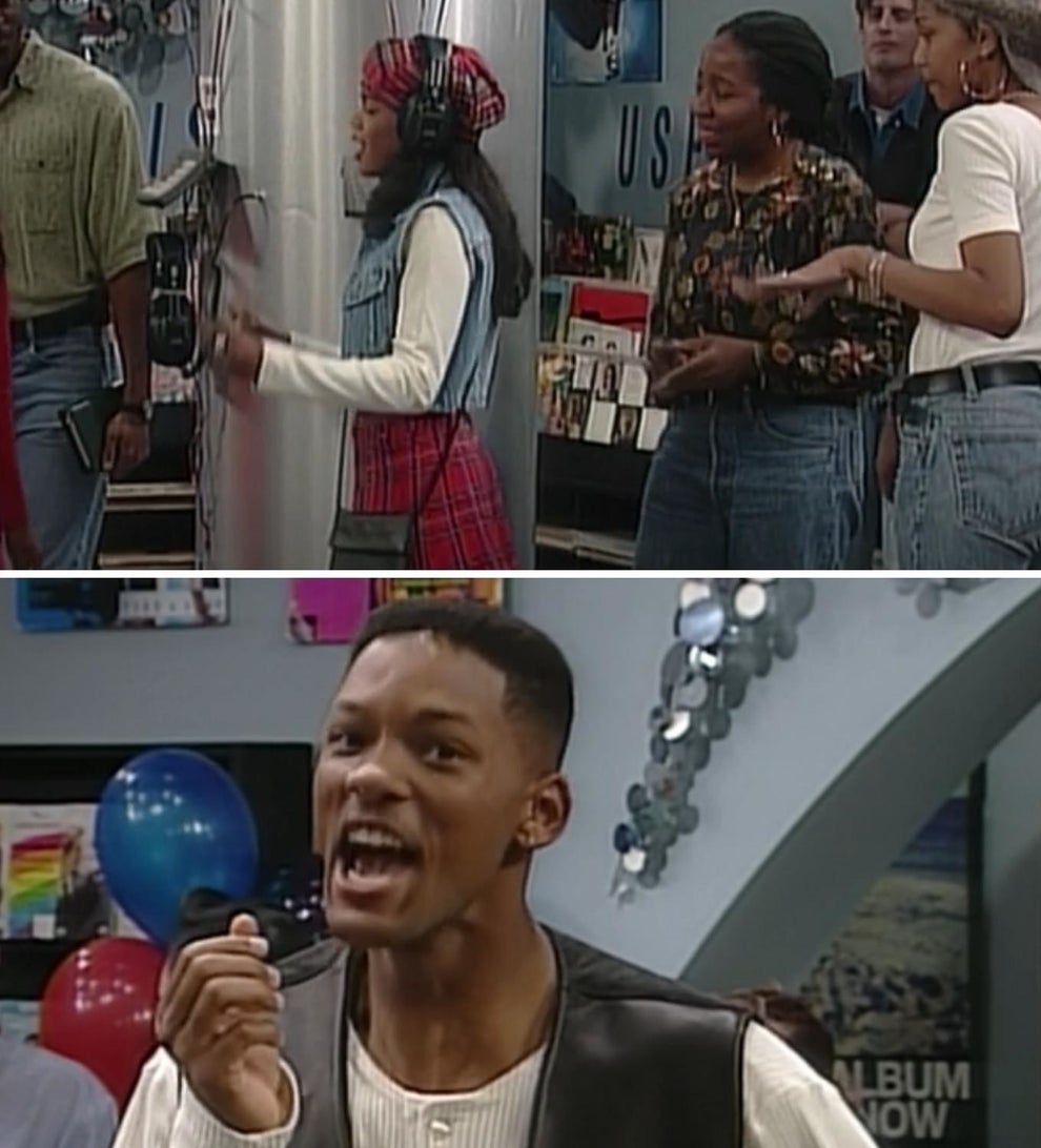 25 Unforgettable Fresh Prince Moments That Solidified The Series As Iconic