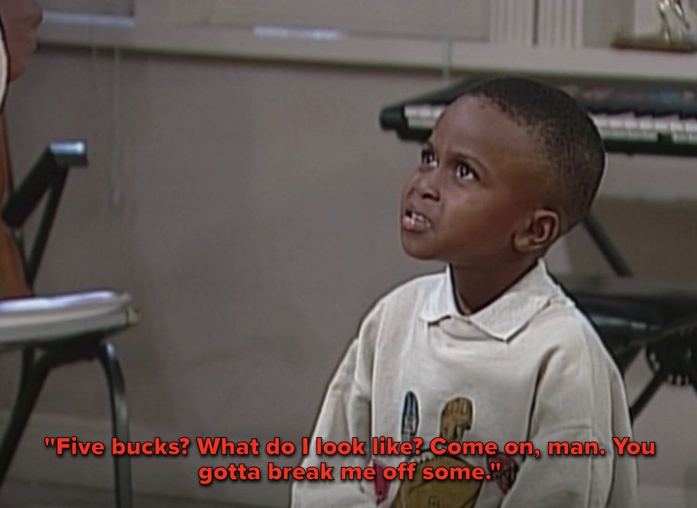 25 Unforgettable Fresh Prince Moments That Solidified The Series As Iconic