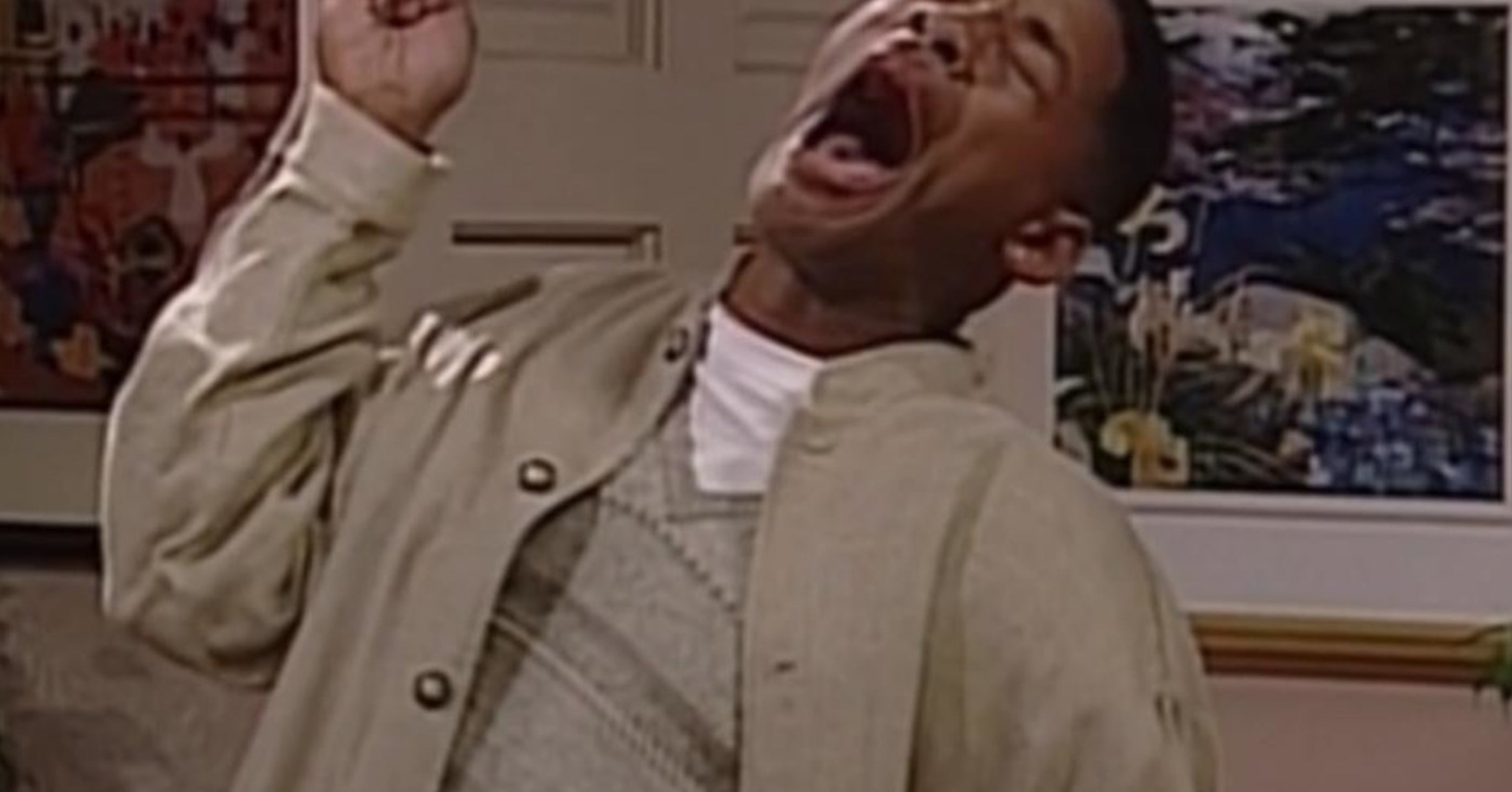 25 Unforgettable Fresh Prince Moments That Solidified The Series As Iconic