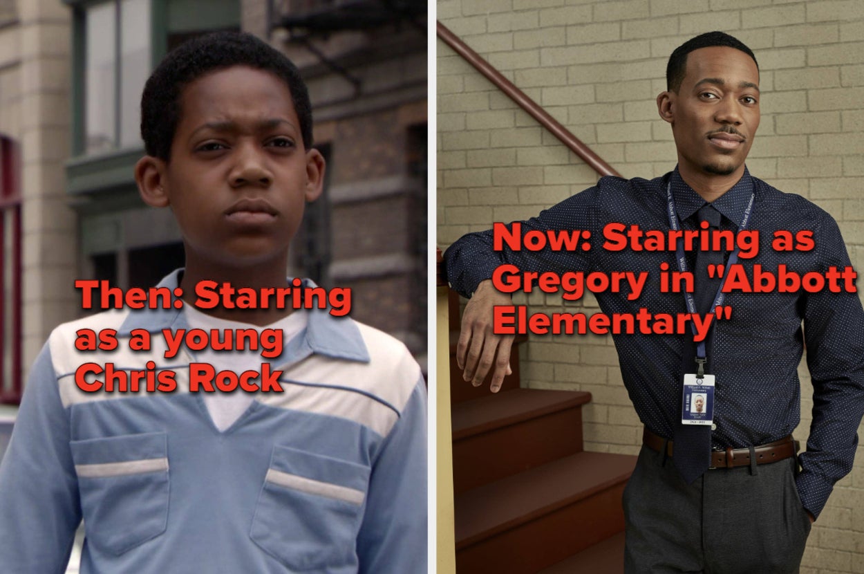 everybody hates greg