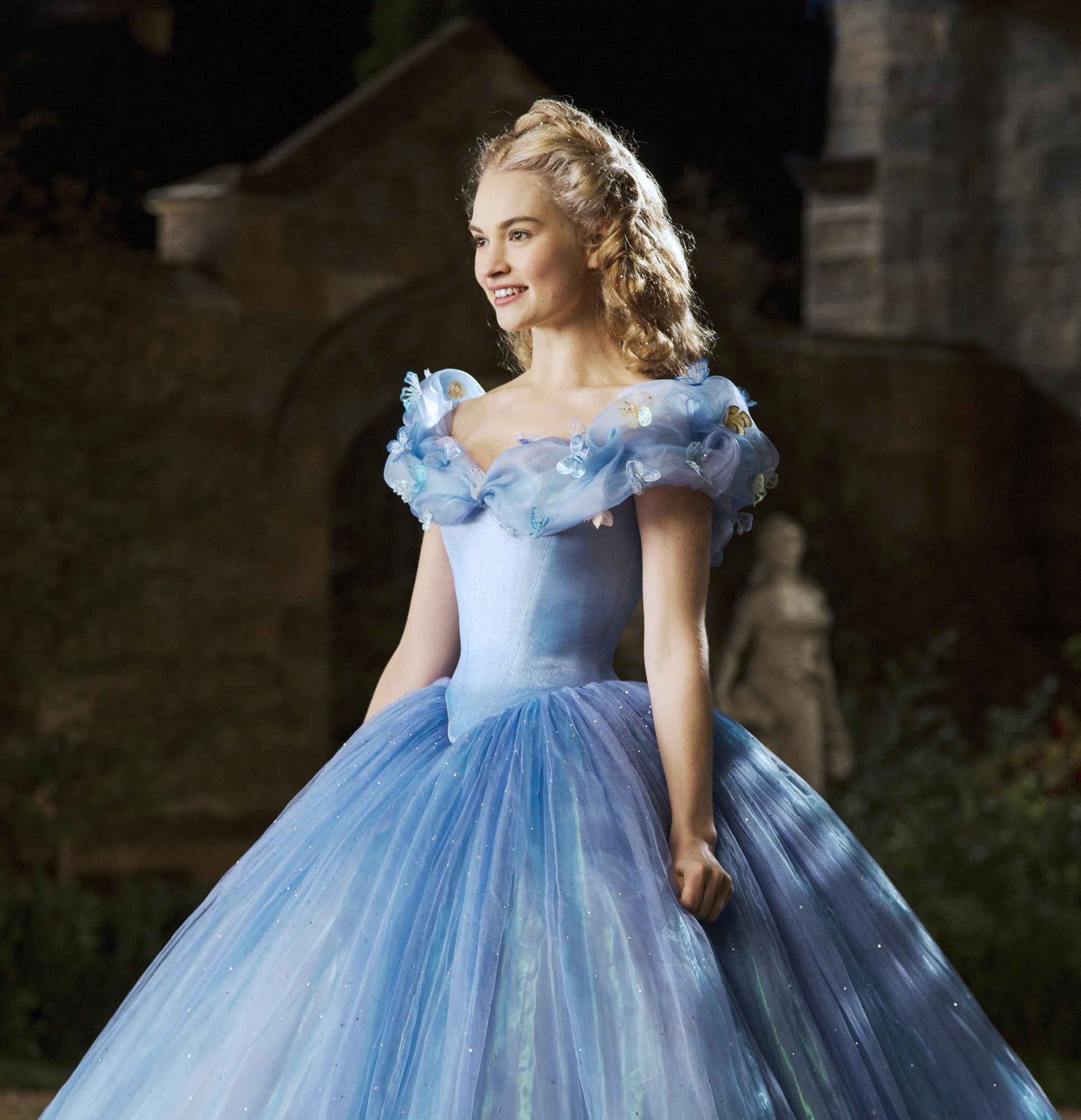 The Most Iconic Movie Dresses Weve Ever Seen