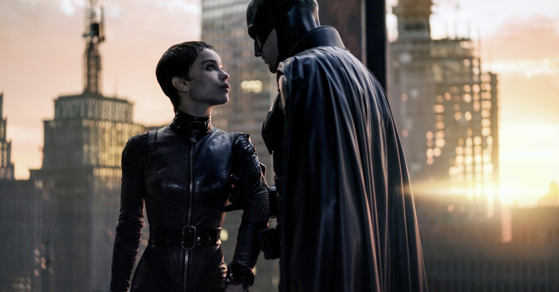 18 The Batman Twitter Reviews That Made Me So Excited