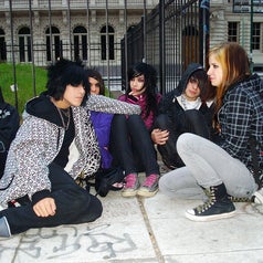 Fashion Throughout The Decades Poll