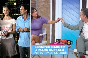 Morgan Murrell on BuzzFeed