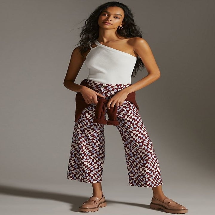 25 Lightweight Pants That’ll Keep You Cool This Summer