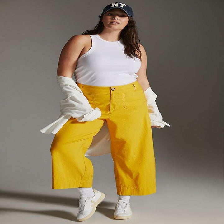 25 Lightweight Pants That’ll Keep You Cool This Summer