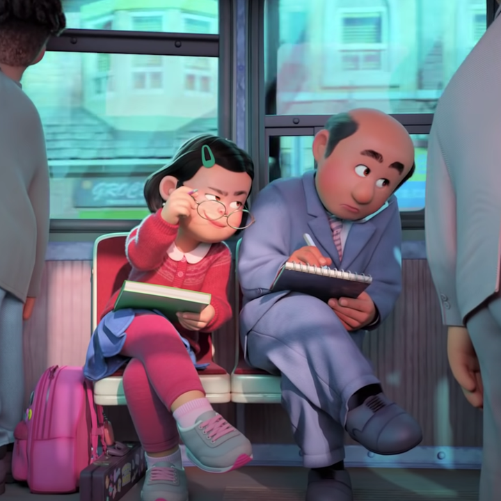 Disney's "Turning Red" Is A Love Letter To Canada — Here Are 13 Of My ...