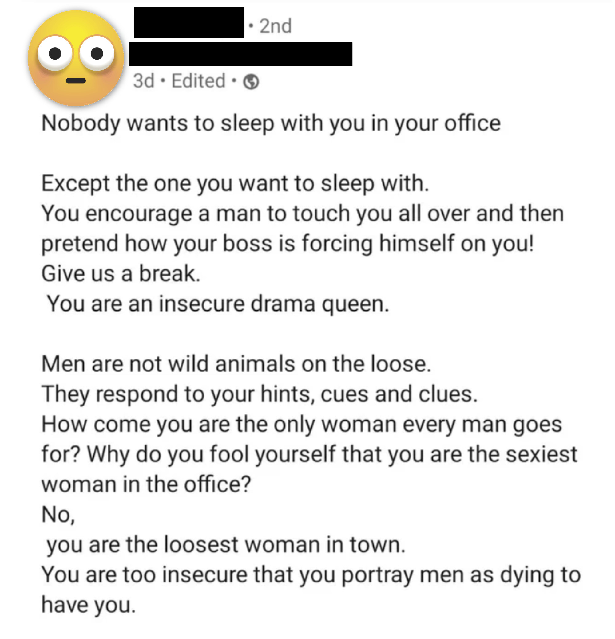 15 People On LinkedIn Who Are Insensitive