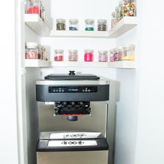 These Celebrity Kitchen Pantries Are Incredible