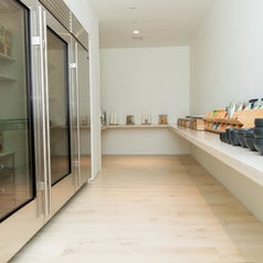 These Celebrity Kitchen Pantries Are Incredible