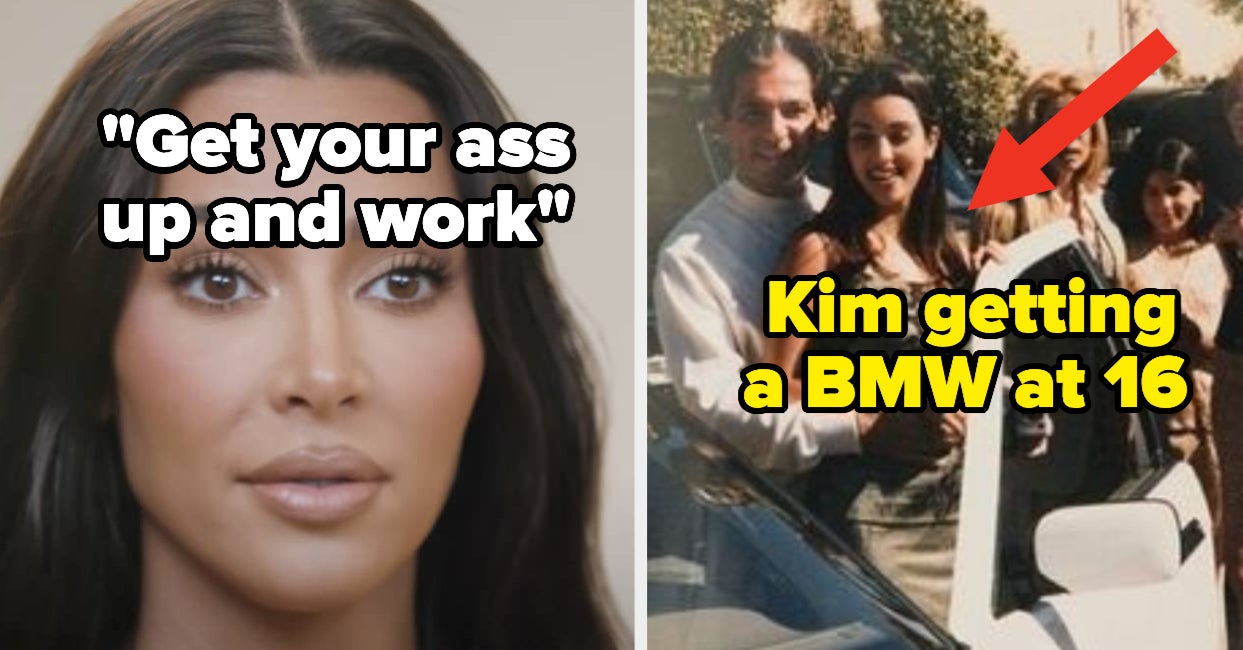 Kim Kardashian Advice To Women Backlash Reactions